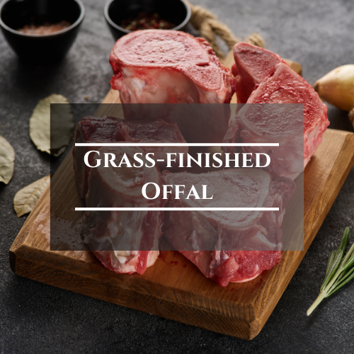 Offal – High Lonesome Cattle Company